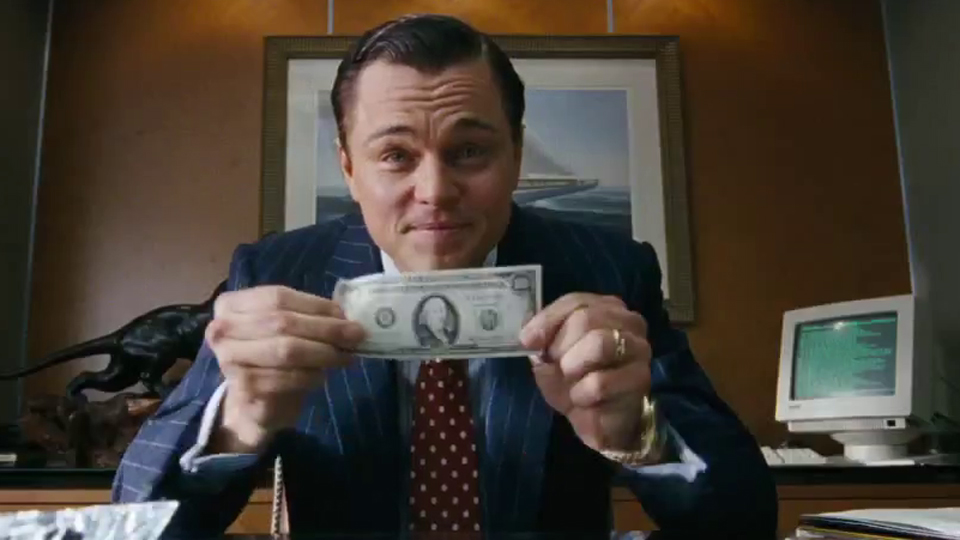 Dossier: Top 5 des films sur le monde de la finance - Culturaddict