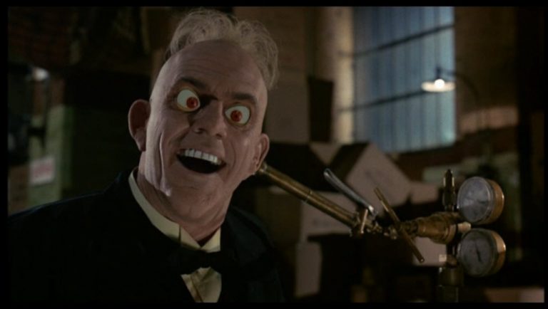 Critique: Roger Rabbit, un film révolutionnaire ! (Note: 5/5 ...