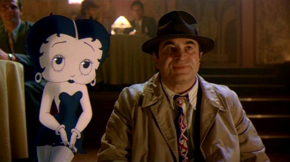 Critique: Roger Rabbit, un film révolutionnaire ! (Note: 5/5 ...