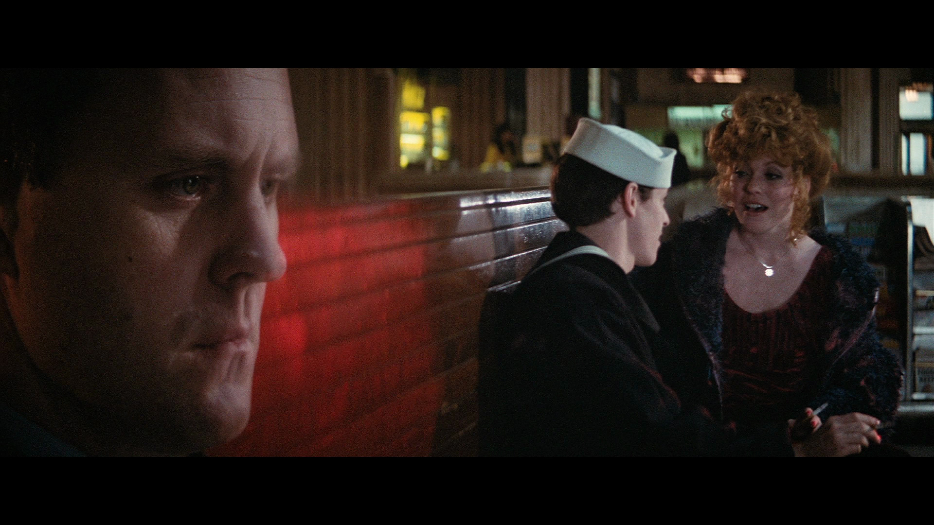 Critique: Blow Out, Un Hitchcock par De Palma (Note: 5/5) - Culturaddict