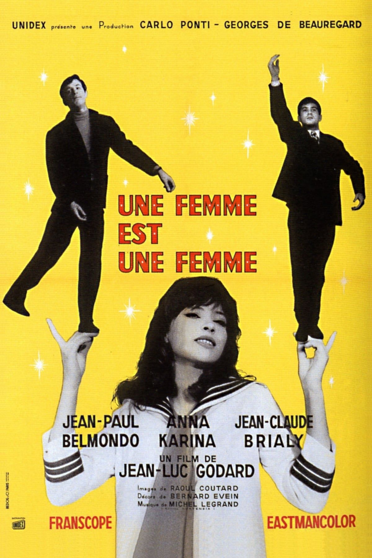 Dossier: 30 films des années 60 à voir et revoir - Culturaddict