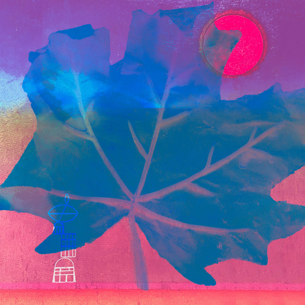 Critique: l’album « Morningside » de Faded Paper Figures (note : 4/5 ...