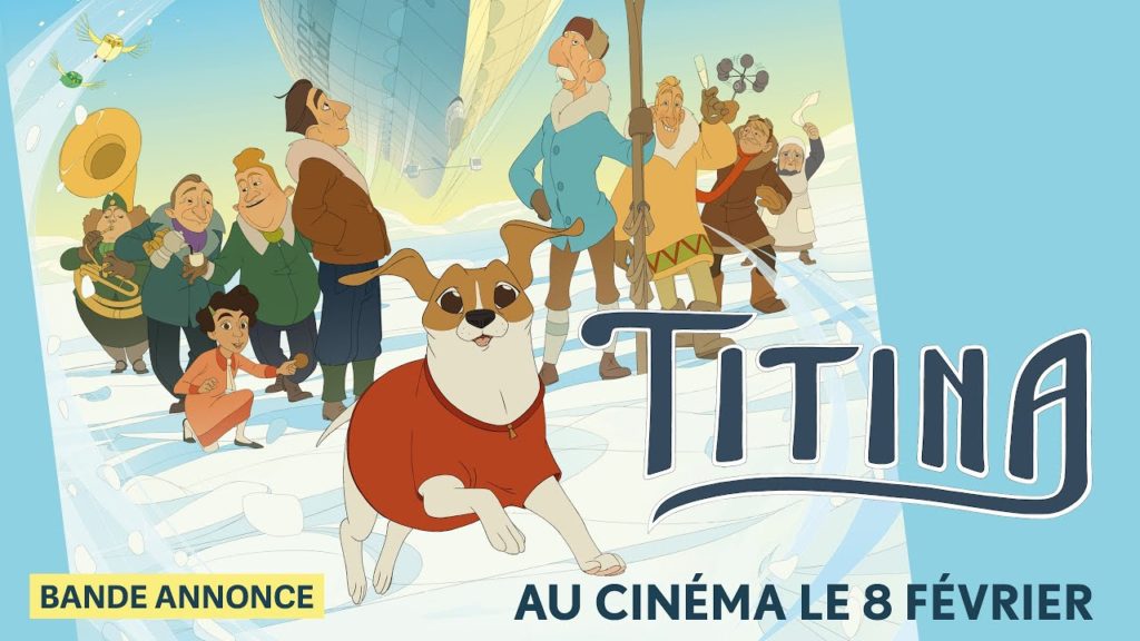 Critique: Titina et Dounia, la princesse d'Alep, 2 pépites pour les ...