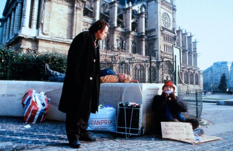 Critique: Trilogie Gérard Jugnot, Pinot simple flic – Sans peur et sans ...