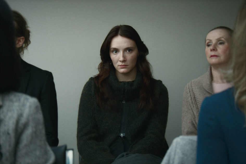 Interview avec Pascal Plante et Juliette Gariépy, réalisateur et ...