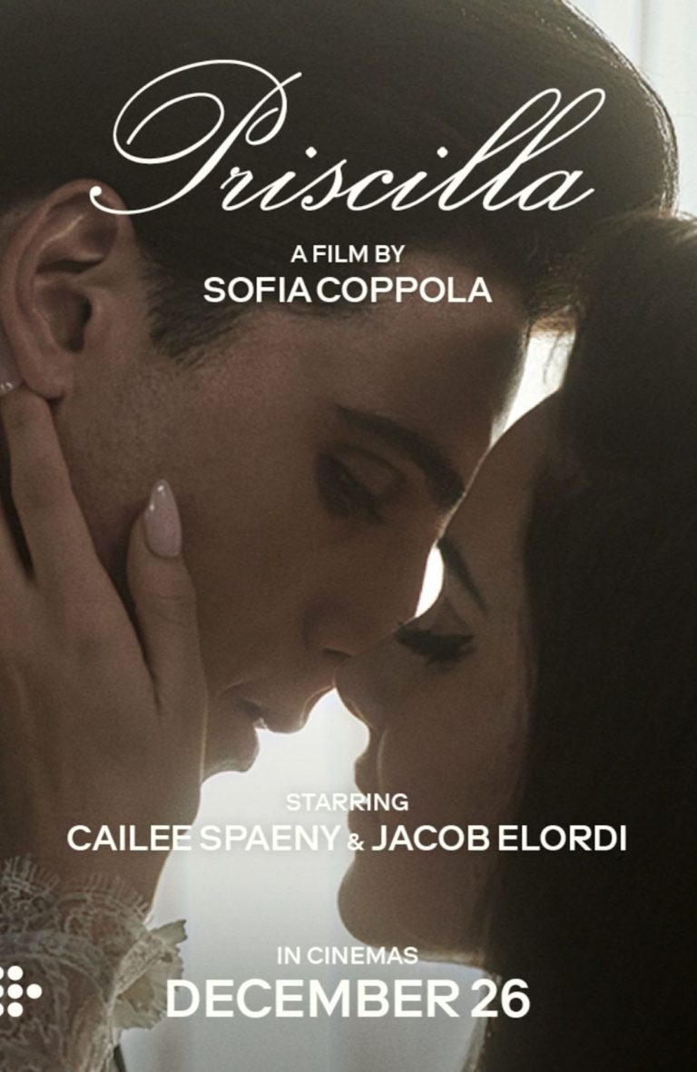 Critique: Priscilla, un biopic ennuyeux (Note: 2/5) - Culturaddict