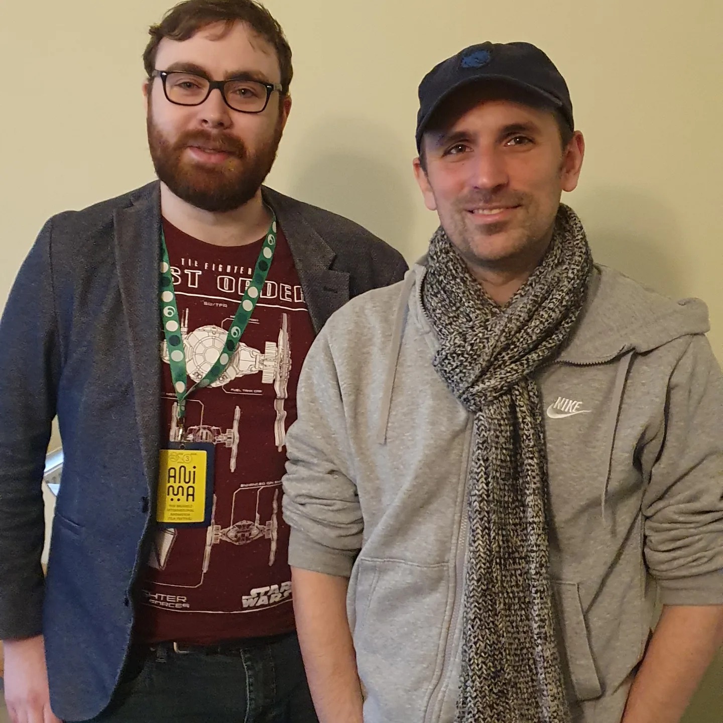 Interview avec Benjamin Renner, réalisateur des films « Ernest et ...